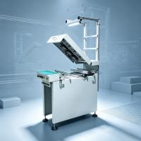 China Compact Prototype Pick And Place Conveyor Machine SMT Production Line for sale