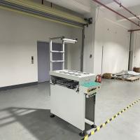 China Compact Prototype Pick And Place Conveyor Machine SMT Production Line for sale