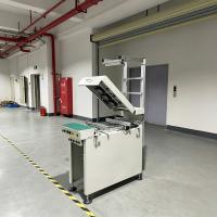 China 0.5M SMT PCB Conveyor With Through Detection Function And Cooling Fan for sale