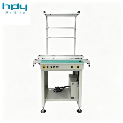 China 1M Dual Rail Docking Station SMT Line PCB Oven Link Equipment for sale