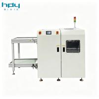China Automatic SMT PCB Magazine Loader Feeder Vacuum 50pcs for sale