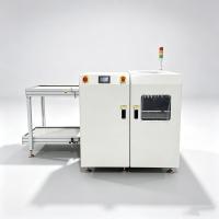 China Automatic SMT PCB Magazine Loader Feeder Vacuum 50pcs for sale