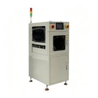 China Anti Static SMT Pick And Place Machine Mounter PCB Cleaner Device for sale