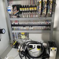 China Anti Static SMT Pick And Place Machine Mounter PCB Cleaner Device for sale