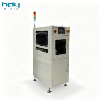 China Anti Static SMT Pick And Place Machine Mounter PCB Cleaner Device for sale