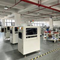 China Anti Static SMT Pick And Place Machine Mounter PCB Cleaner Device for sale