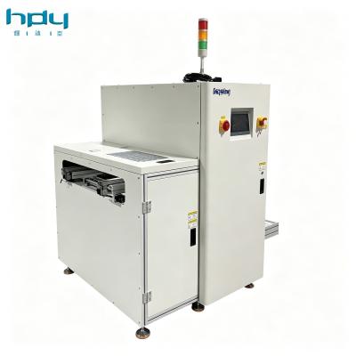 China 250mm SMT Unloader Dual Layer NGOK Collection For Chip Mounter Machine for sale