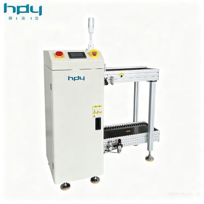 China 250MM Magazine Automatic PCB Loader For Right To Left SMT Production Line for sale