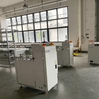 China High Precision Pneumatic Magazine PCB SMT Loader Machine Assembly Right To Left for sale
