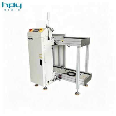 China PCB SMD SMT Magazine Loader Board Loading Programmable for sale