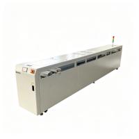 China 220V PCB High Precision Pick And Place Machine SMT Mounter Transfer Machine for sale