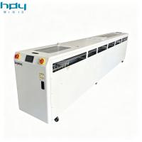 China 220V PCB High Precision Pick And Place Machine SMT Mounter Transfer Machine for sale