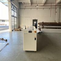 China 220V PCB High Precision Pick And Place Machine SMT Mounter Transfer Machine for sale