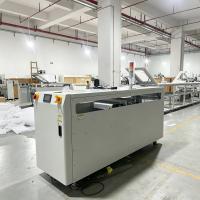 China Custom SMT PCB Shuttle Conveyor Single Car Transfer Handling System for sale