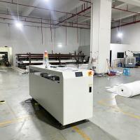 China Custom SMT PCB Shuttle Conveyor Single Car Transfer Handling System for sale
