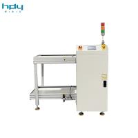 China Industrial Magazine SMT Loader Machine PCB Feeder Touchscreen for sale