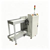 China Industrial Magazine SMT Loader Machine PCB Feeder Touchscreen for sale
