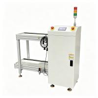 China Auto 330 SMT PCB Magazine Loader Circuit Board Loading Machine for sale
