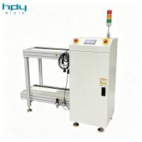 China Auto 330 SMT PCB Magazine Loader Circuit Board Loading Machine for sale