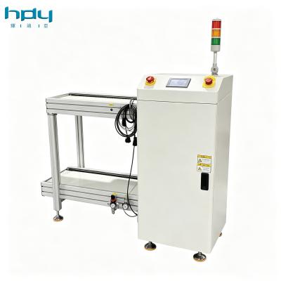 China Auto 330 SMT PCB Magazine Loader Circuit Board Loading Machine for sale