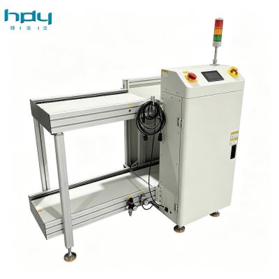 China High Speed Programmable PCB SMT Loader Machine For SMT Production Line for sale