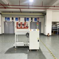 China 330 Standard PCB SMT Loader Machine 920mm Full Automatic Feeding for sale
