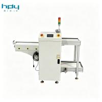China Programmable PCB SMT Line Machine Unloader For Full SMD Assembly Line for sale