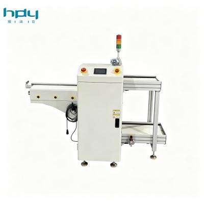 China Programmable PCB SMT Line Machine Unloader For Full SMD Assembly Line for sale