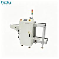 China Magazine PLC SMT Unloader SMD Machine Printer Mounter Customized for sale