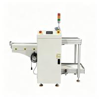 China Magazine PLC SMT Unloader SMD Machine Printer Mounter Customized for sale