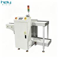 China 220V SMT Board Unloader Machine For SMD Assembly Line for sale
