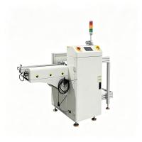 China 220V SMT Board Unloader Machine For SMD Assembly Line for sale