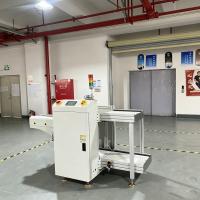 China Programmable PCB SMT Line Machine Unloader For Full SMD Assembly Line for sale
