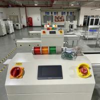 China Programmable PCB SMT Line Machine Unloader For Full SMD Assembly Line for sale