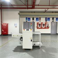 China Magazine PLC SMT Unloader SMD Machine Printer Mounter Customized for sale