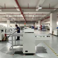 China Magazine PLC SMT Unloader SMD Machine Printer Mounter Customized for sale