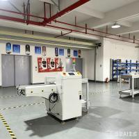 China 220V SMT Board Unloader Machine For SMD Assembly Line for sale