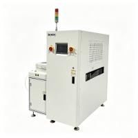 China SMT Chip Automatic Pick And Place Machine PCB Cooling Caching Assembly ODM for sale