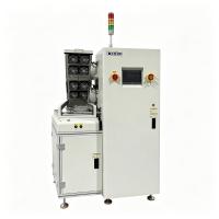 China Custom SMT Pick And Place Machine PCB Component Placement Cooling Buffer Storage for sale