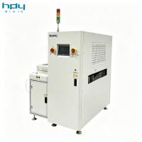 China Custom SMT Pick And Place Machine PCB Component Placement Cooling Buffer Storage for sale