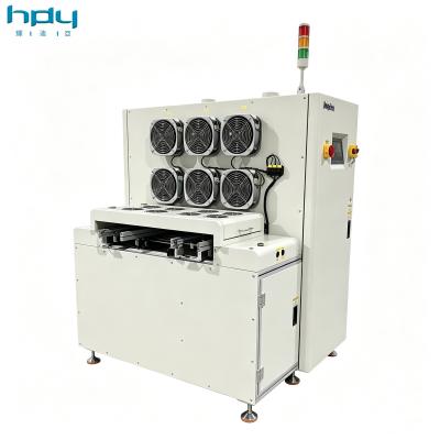 China Electronic SMT Pick And Place Machine PCB Cooling Buffer Machine For Solder Paste Printer for sale