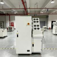 China SMT Chip Automatic Pick And Place Machine PCB Cooling Caching Assembly ODM for sale