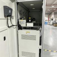 China Custom SMT Pick And Place Machine PCB Component Placement Cooling Buffer Storage for sale