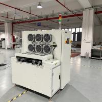 China Custom SMT Pick And Place Machine PCB Component Placement Cooling Buffer Storage for sale