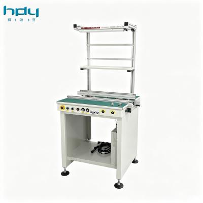 China SMT Bga Through Hole Pick And Place Machine NGOK Detection Sorting Conveyor for sale