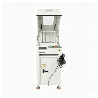 China NG OK SMT Surface Mount Placement Machine PCB Conveyor PLC Controlled for sale