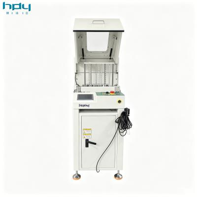 China SMT PCB Handling Conveyor Separator Machine For Solder Paste Printer for sale
