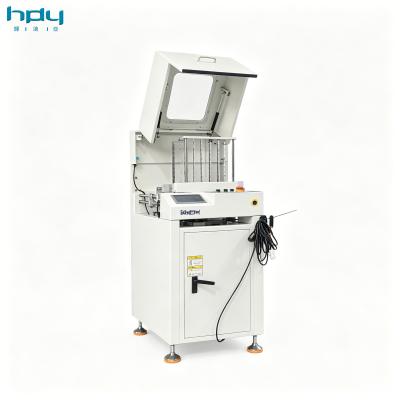 China NG OK SMT Surface Mount Placement Machine PCB Conveyor PLC Controlled for sale