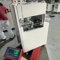 China NG OK SMT Surface Mount Placement Machine PCB Conveyor PLC Controlled for sale