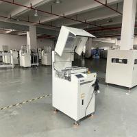 China NG OK SMT Surface Mount Placement Machine PCB Conveyor PLC Controlled for sale